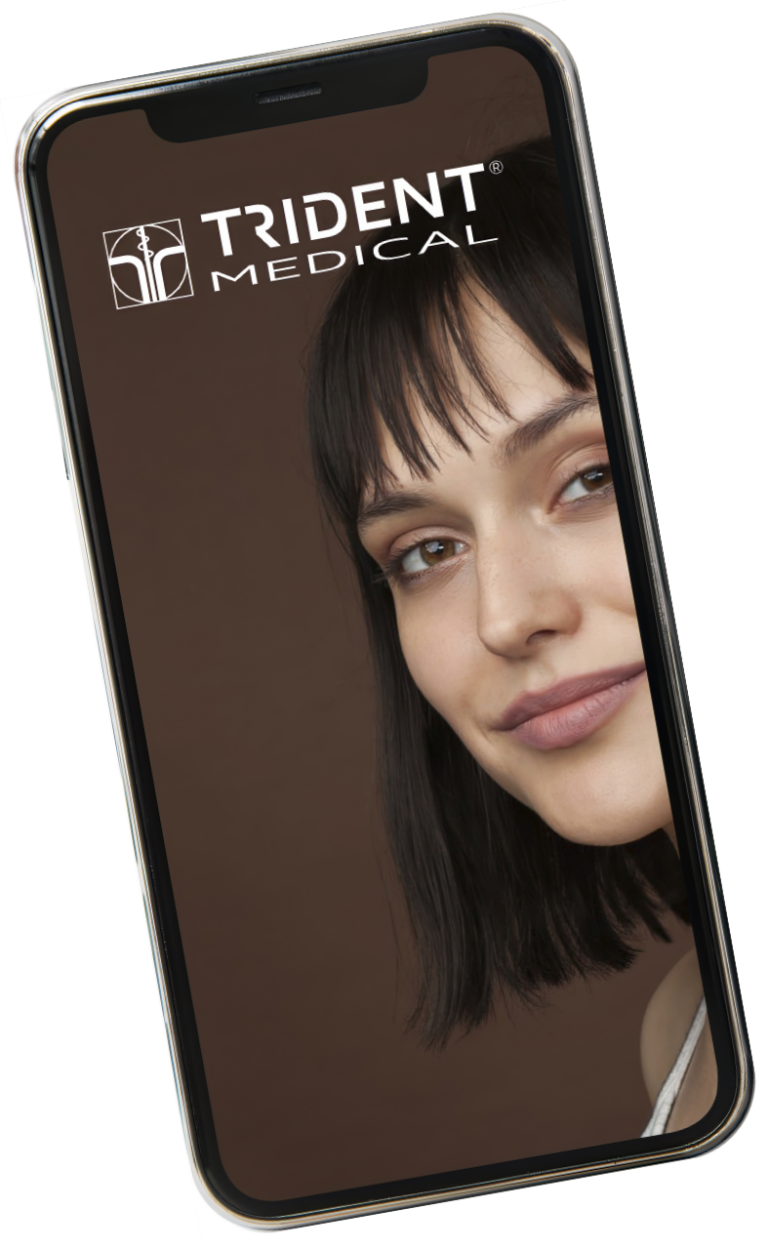 Unser Team bei Trident Medical