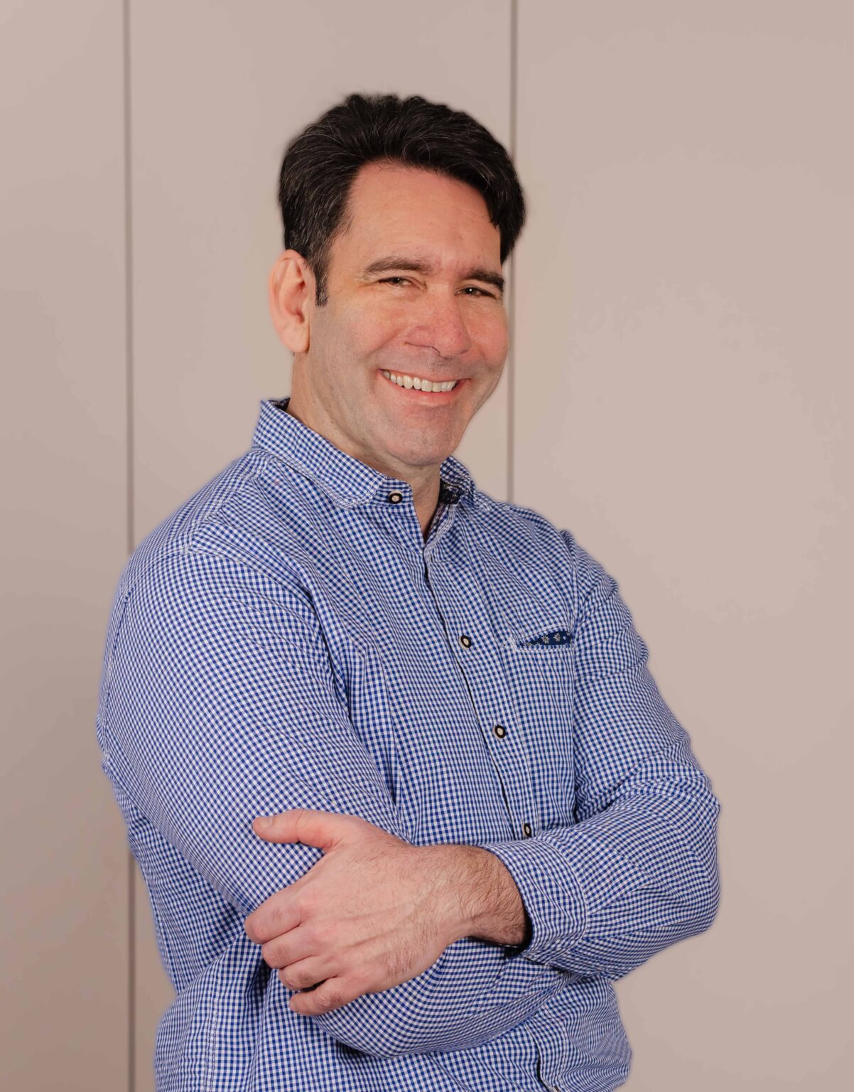 Unser Team bei Trident Medical